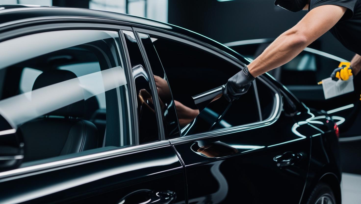 Window Tinting in Brampton | Shadow Tints